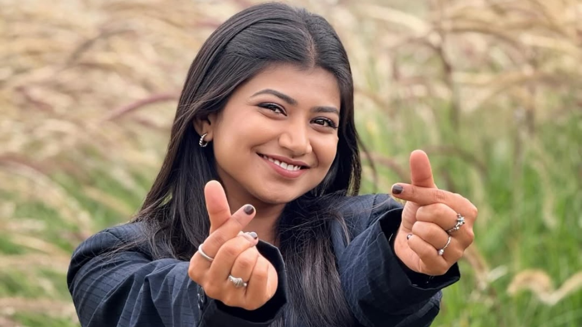 Who Was Nandini CM? Kannada-Tamil Actress Rejected Government Job For ...