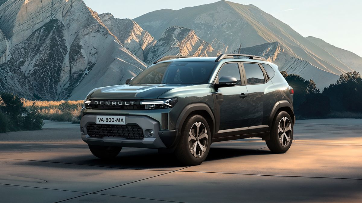 In Pics: Top 5 Tata Sierra Rival SUVs Launching In India In 2026