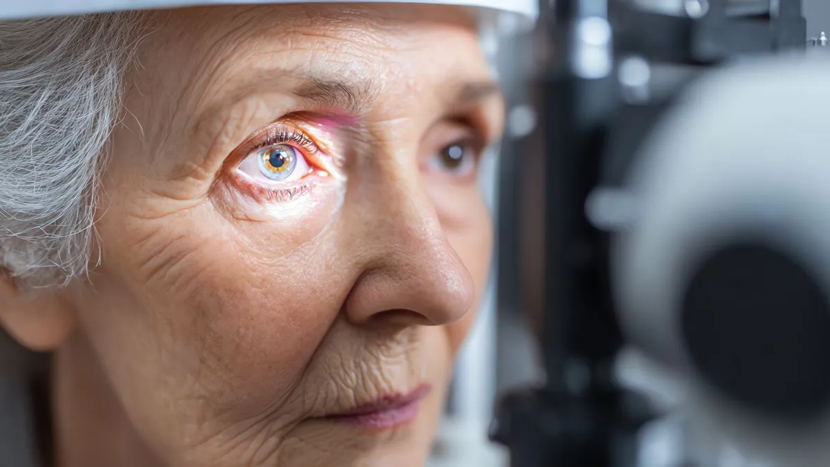 What Are Cataracts? Doctor Shares Symptoms, Lifestyle Impact And Modern ...