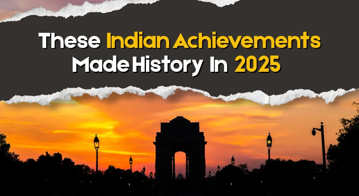 Top Indian Achievements Of 2025 That Made History: ICC Champions ...