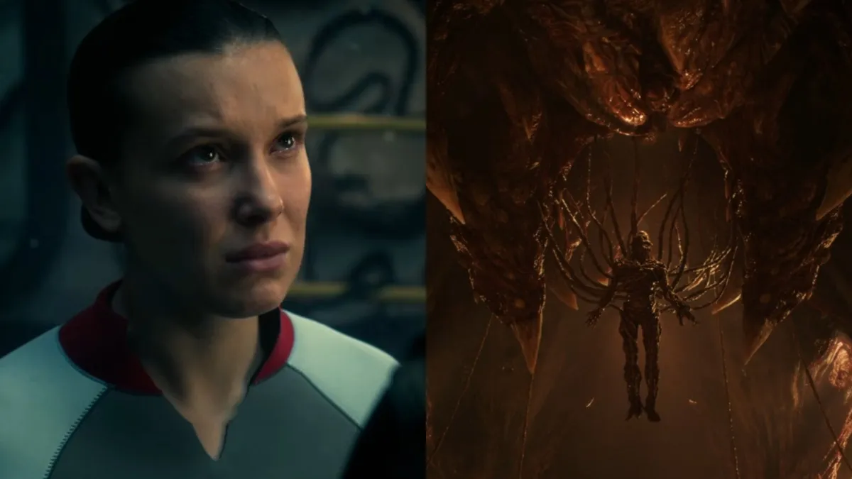 Stranger Things 5 Finale Trailer X Review: Netizens Not Ready To Say ...