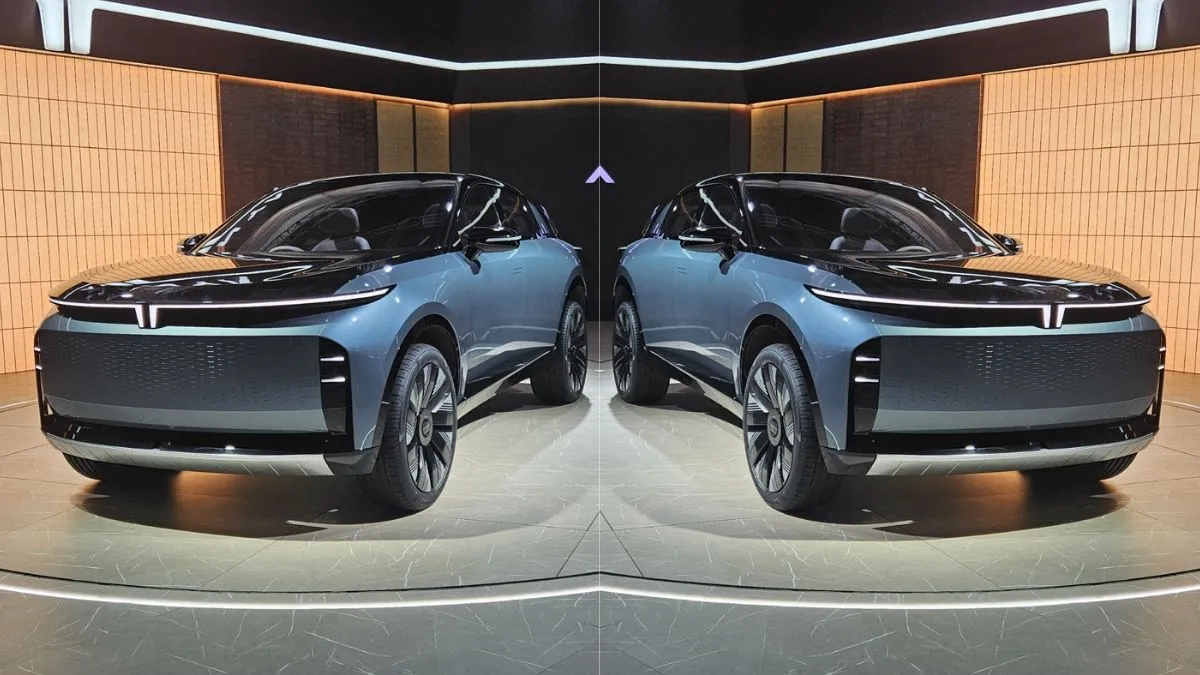 Tata Avinya EV To 2026 Tata Punch EV: Take A Look At Brand’s Upcoming ...