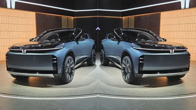 Tata Avinya EV To 2026 Tata Punch EV: Take A Look At Brand’s Upcoming ...