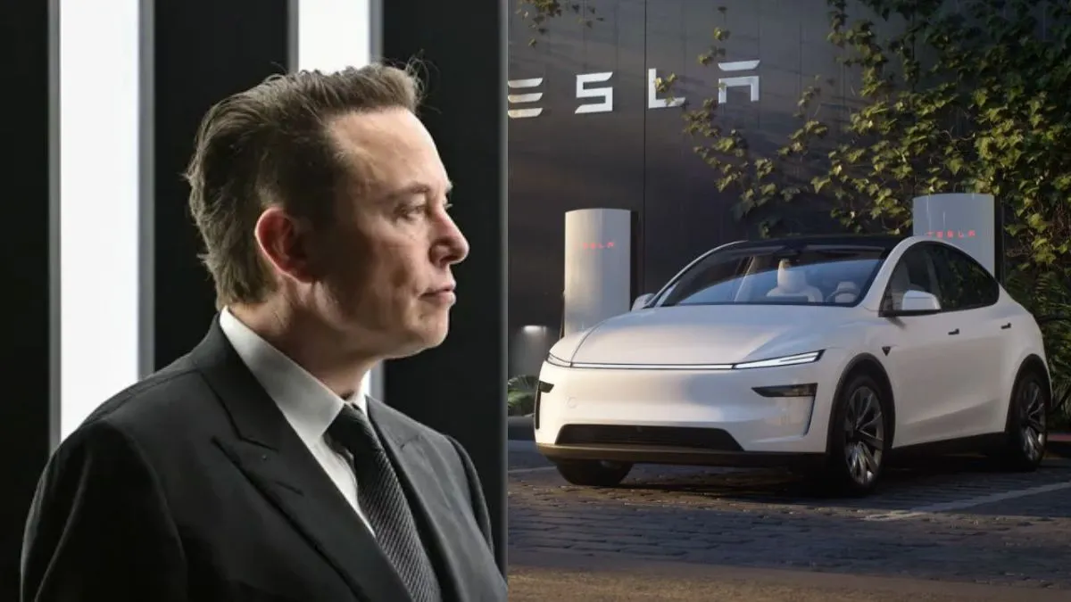 Tesla Model Y Becomes World’s Best-Selling Car For Third Consecutive Year