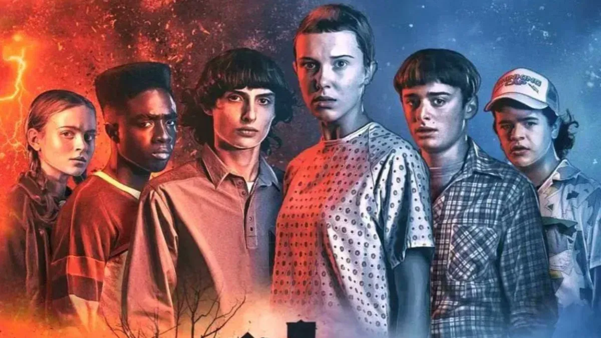 Stranger Things Finale Sparks Wild Fan Theory: Vecna Is Not The Villain ...