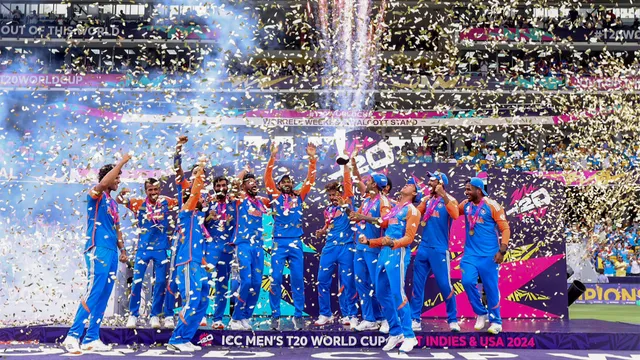 Major Sporting Events In 2026: From T20 World Cup 2026 To FIFA WC ...