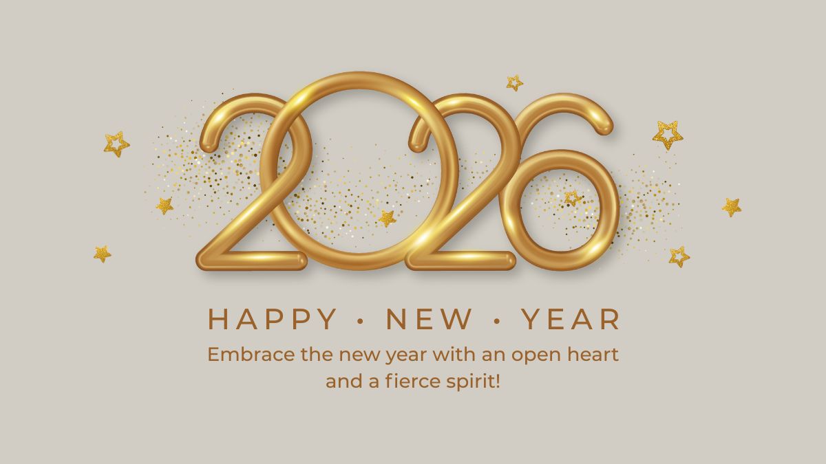 Happy New Year 2026: Best Wishes, Messages, Quotes, Greetings And Reels ...