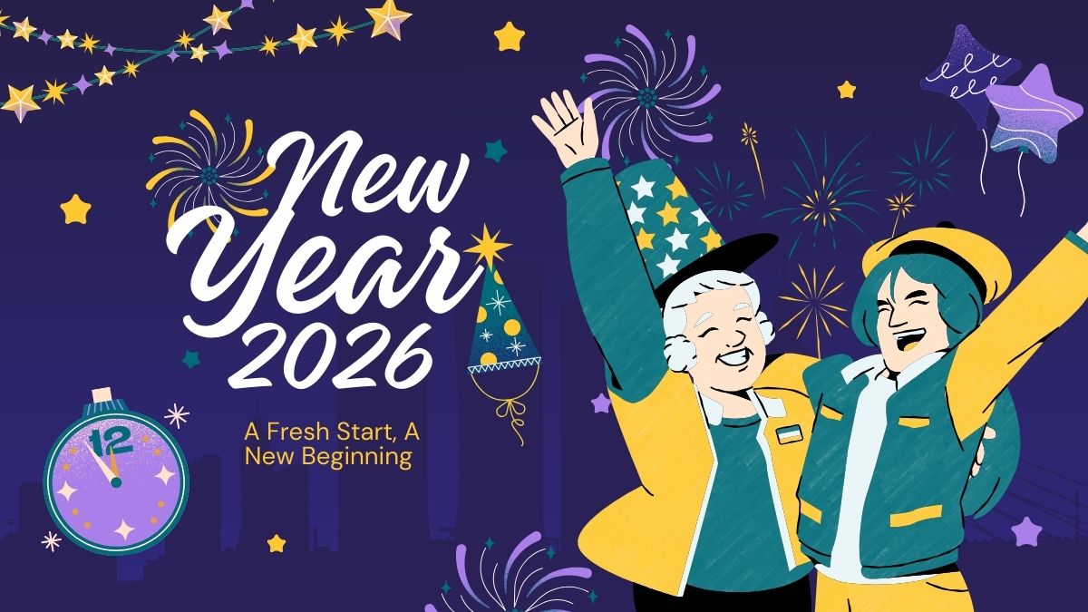 Happy New Year's Eve 2026: Best 31st December Wishes, Messages, Quotes ...
