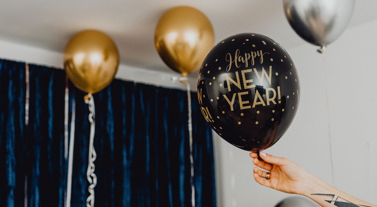 40+ Trending Songs To Welcome New Year 2026 On WhatsApp, Instagram And ...