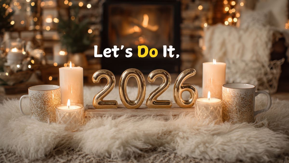 50+ Welcome New Year 2026 Wishes, Messages And Captions With Fresh Energy