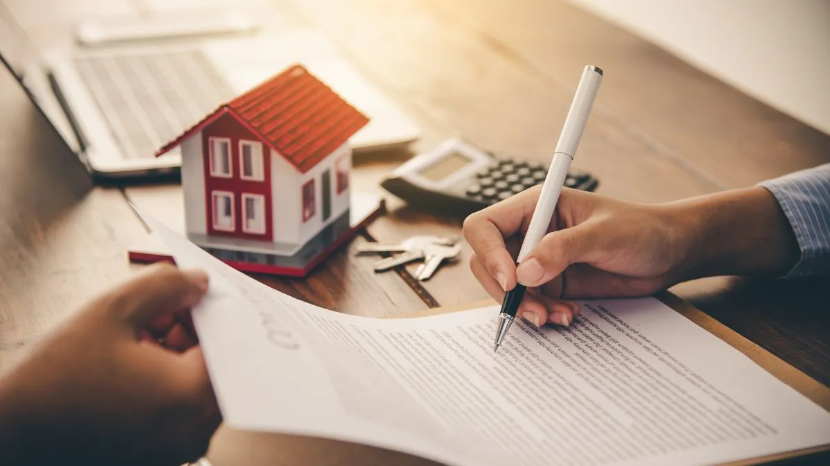 UP: Lucknow Plot Owners Can Now Get Building Maps Online In Minutes Via ...