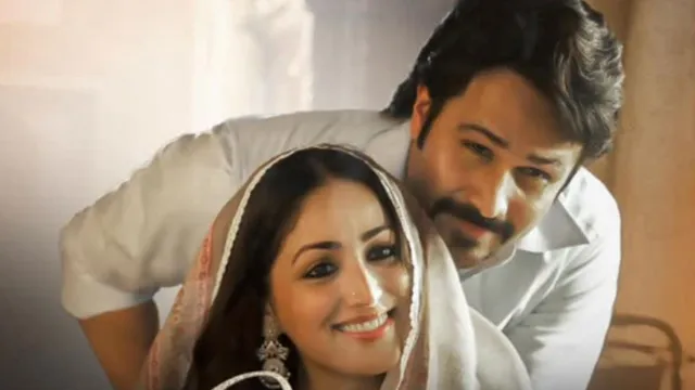 HAQ OTT Release: When And Where To Watch Emraan Hashmi, Yami Gautam ...