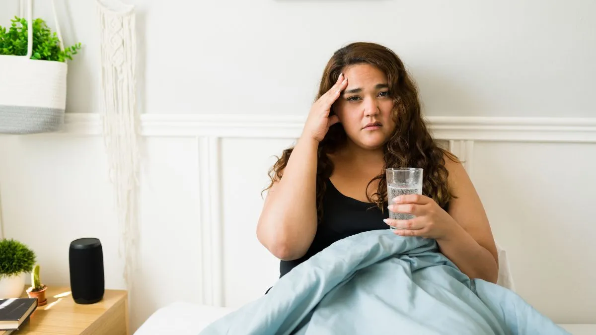 Happy New Year 2026: Easy And Quick Home Remedies To Get Rid Of Hangover