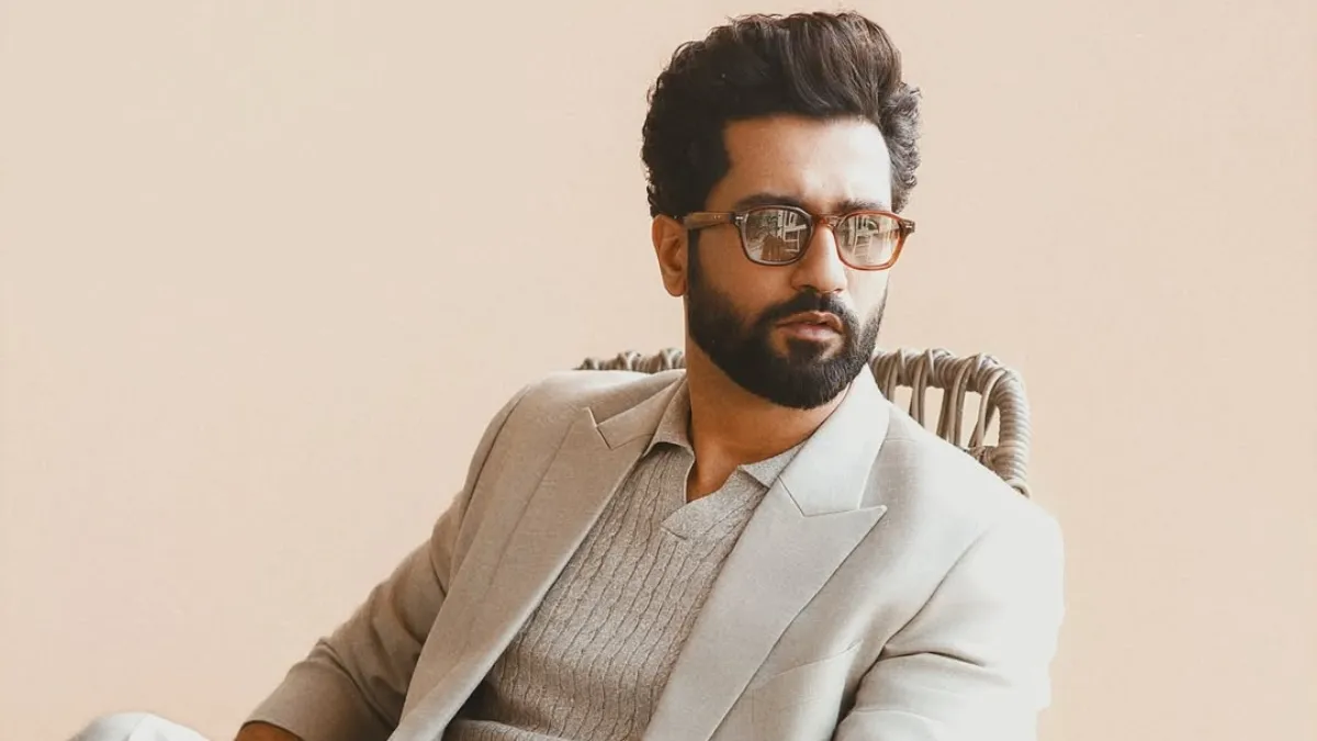 Vicky Kaushal Breaks Silence On Massive Entourages In Bollywood: 'Only ...