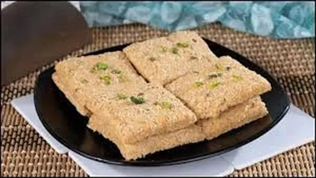 Meerut Gajak Gets GI Tag: 121-Year-Old Sweet Gains Global Recognition