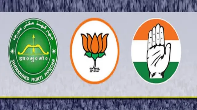 Jharkhand Municipal Elections 2026: Politics Divided Into Two Camps ...