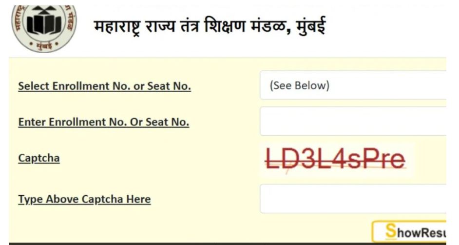 MSBTE Winter Semester Result 2025: Scorecards To Be Out Soon For ...