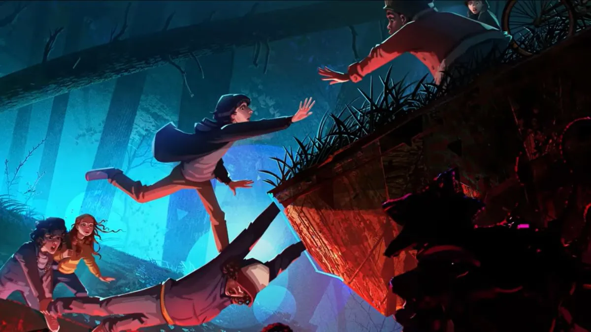 Stranger Things Universe Expands: Animated Spinoff Tales From 85 And New Live-Action Series In Works