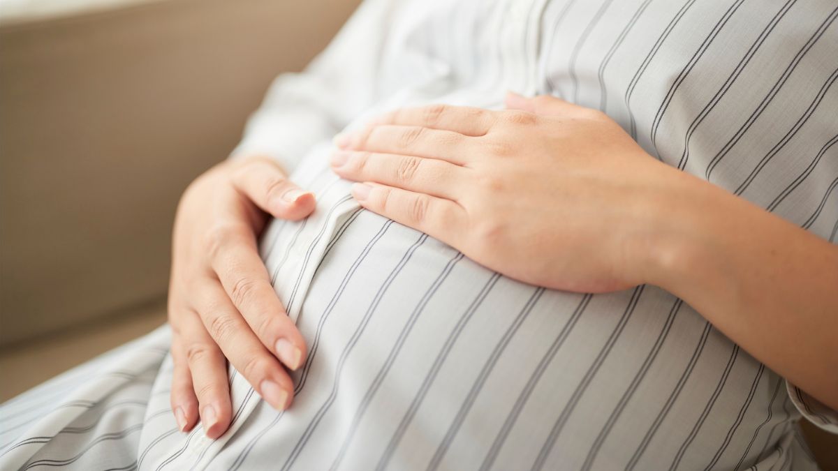 Pregnancy Myths vs Facts: Doctor Shares What Expectant Mothers Really ...