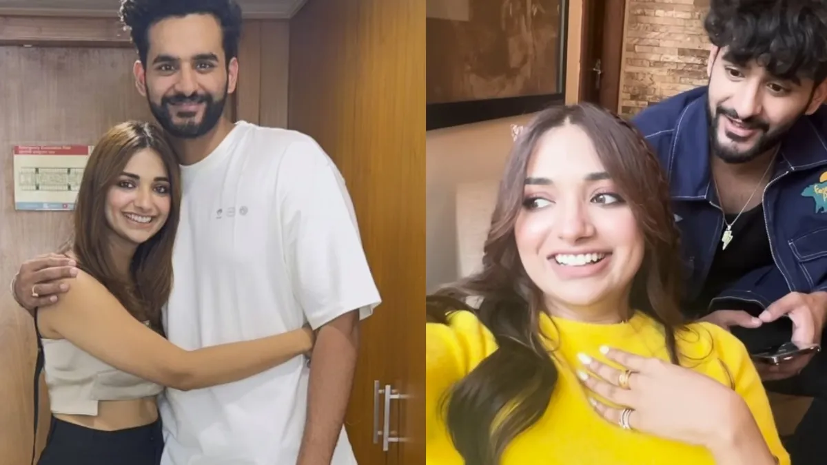 Bigg Boss OTT Fame Abhishek Malhan Slams Engagement Rumours With Jiya ...