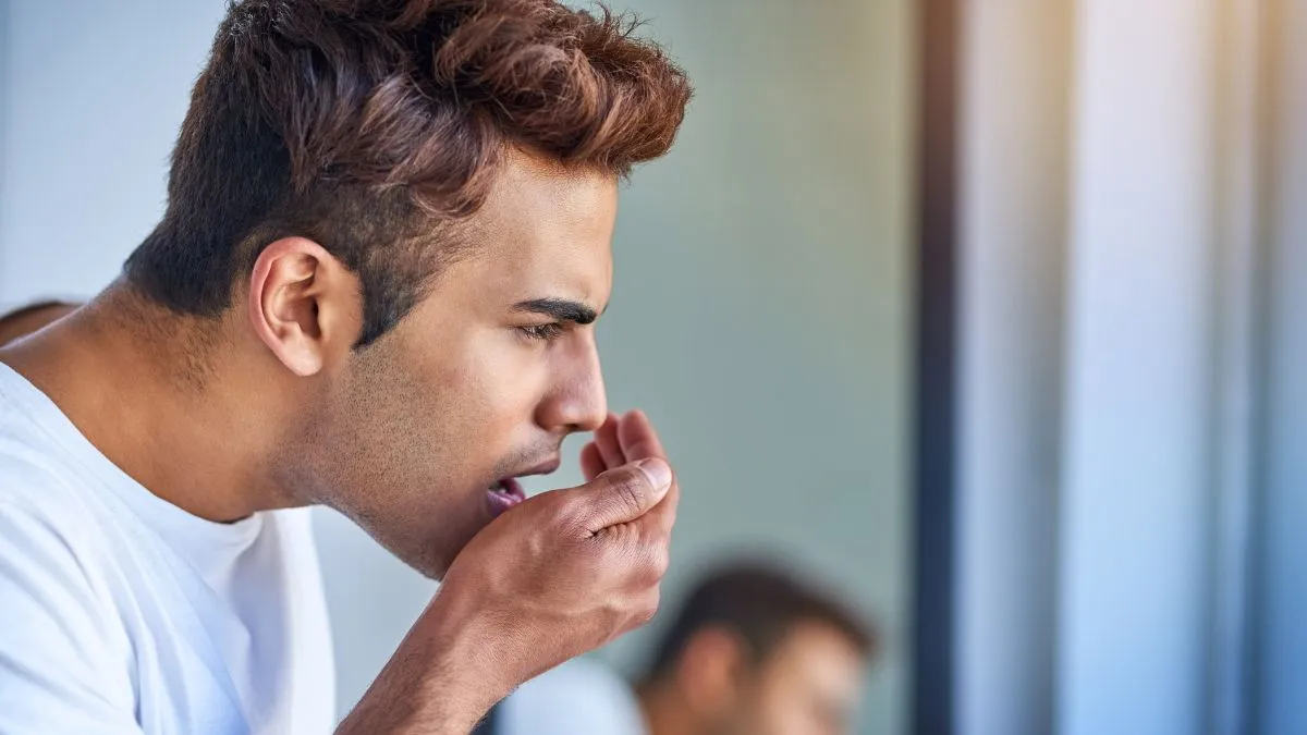 Bad Breath Ruining Your Confidence? These 6 Home Remedies Work Like Magic