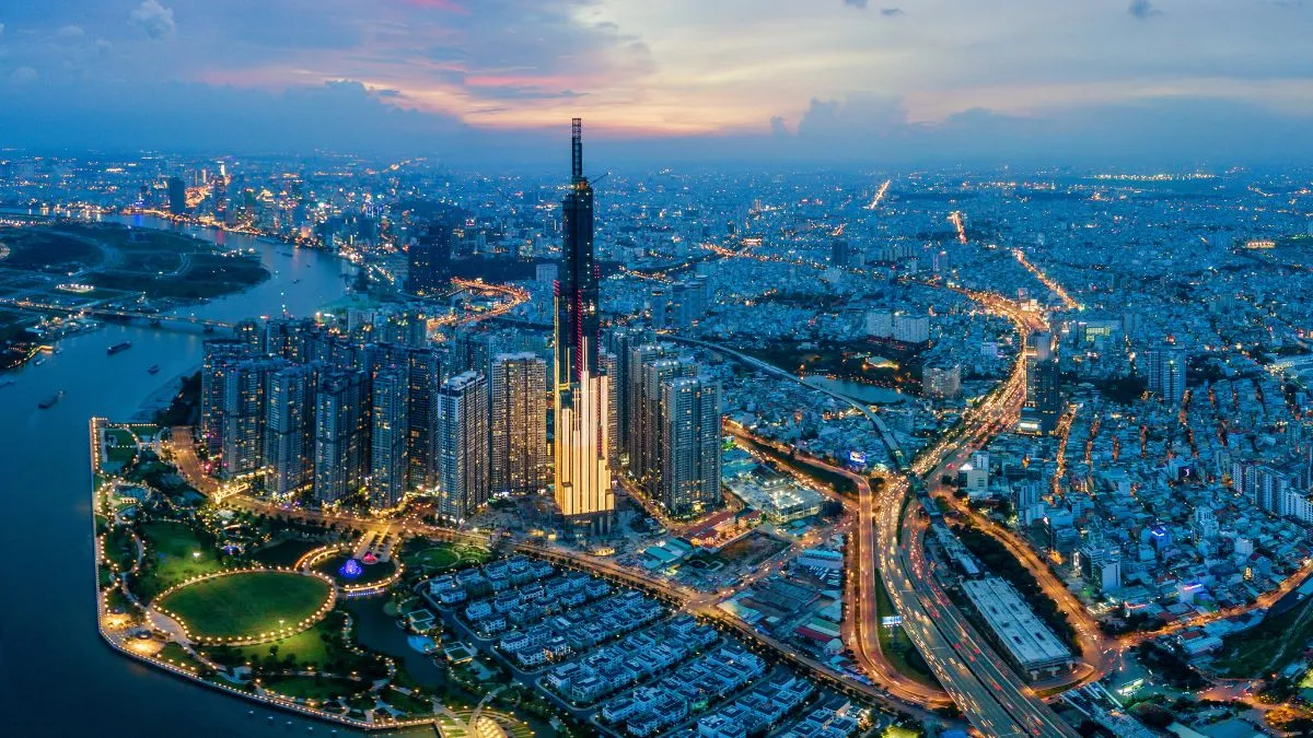 Bengaluru Skydeck Update: Karnataka Govt Plans 250-Metre-High Project ...