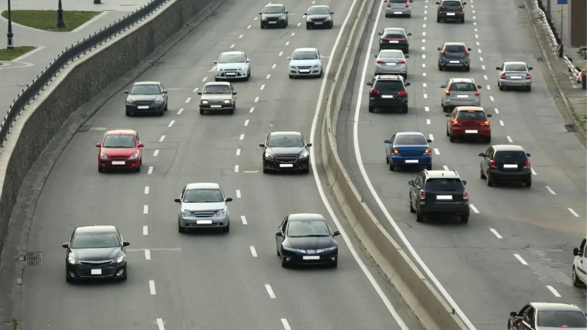 Delhi Govt To Build Pankha Road Flyover From DESU Colony To Janakpuri D ...