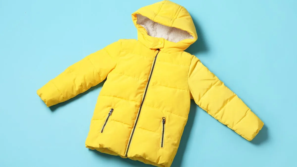 How To Clean A Puffer Jacket At Home Without Ruining Its Warmth Or Shape