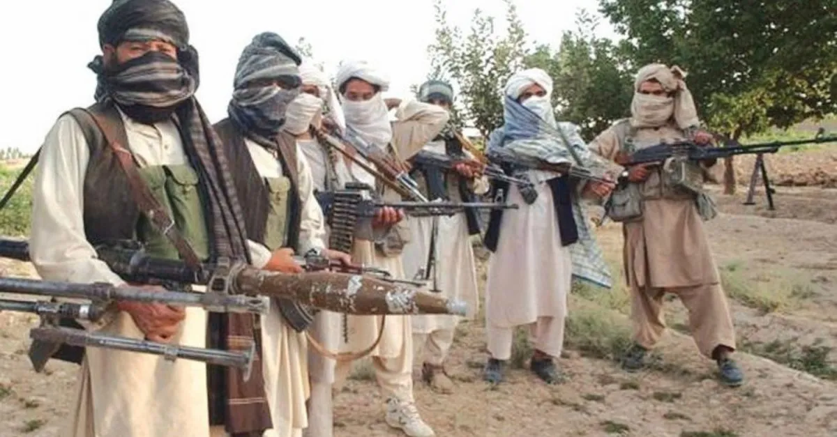 Pak Outfit Jaish Resumes Indoctrination Camps In PoK To Revive ...