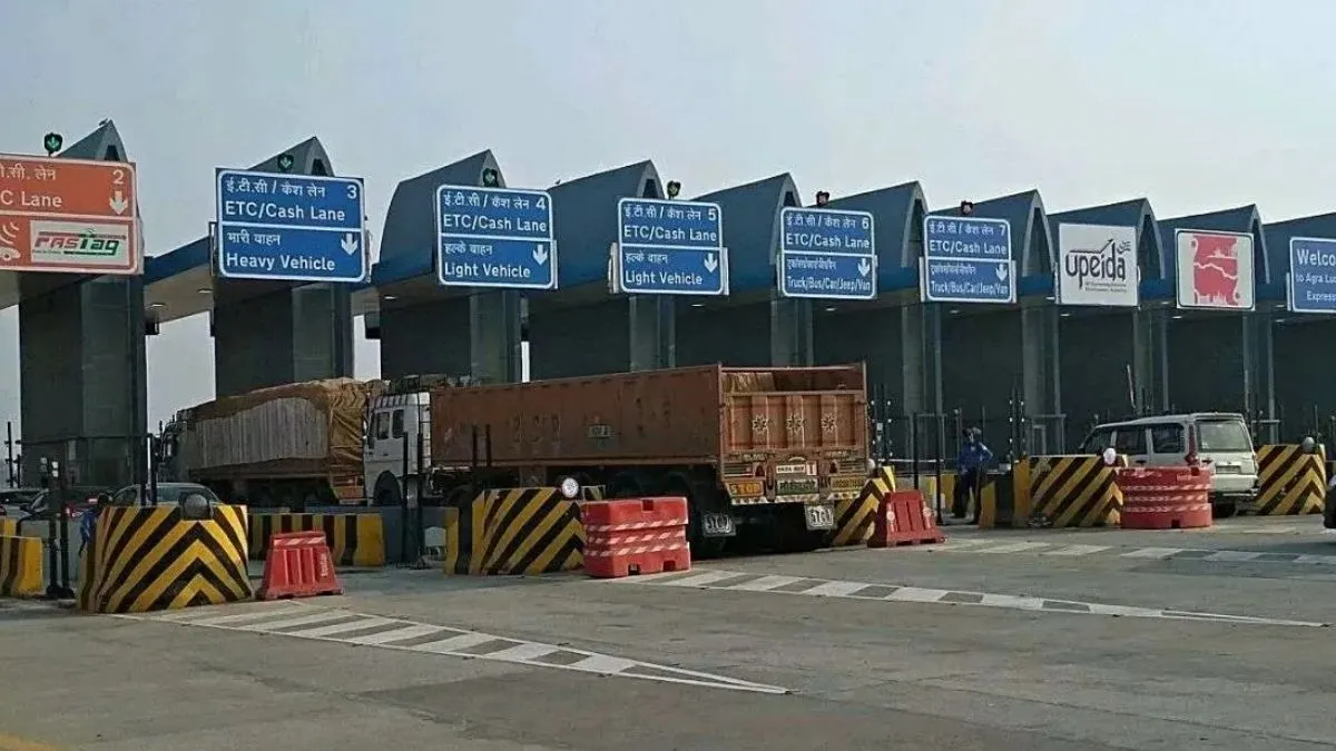 Fastag Rules Change Nhai Drops Kyv Verification For These Vehicles