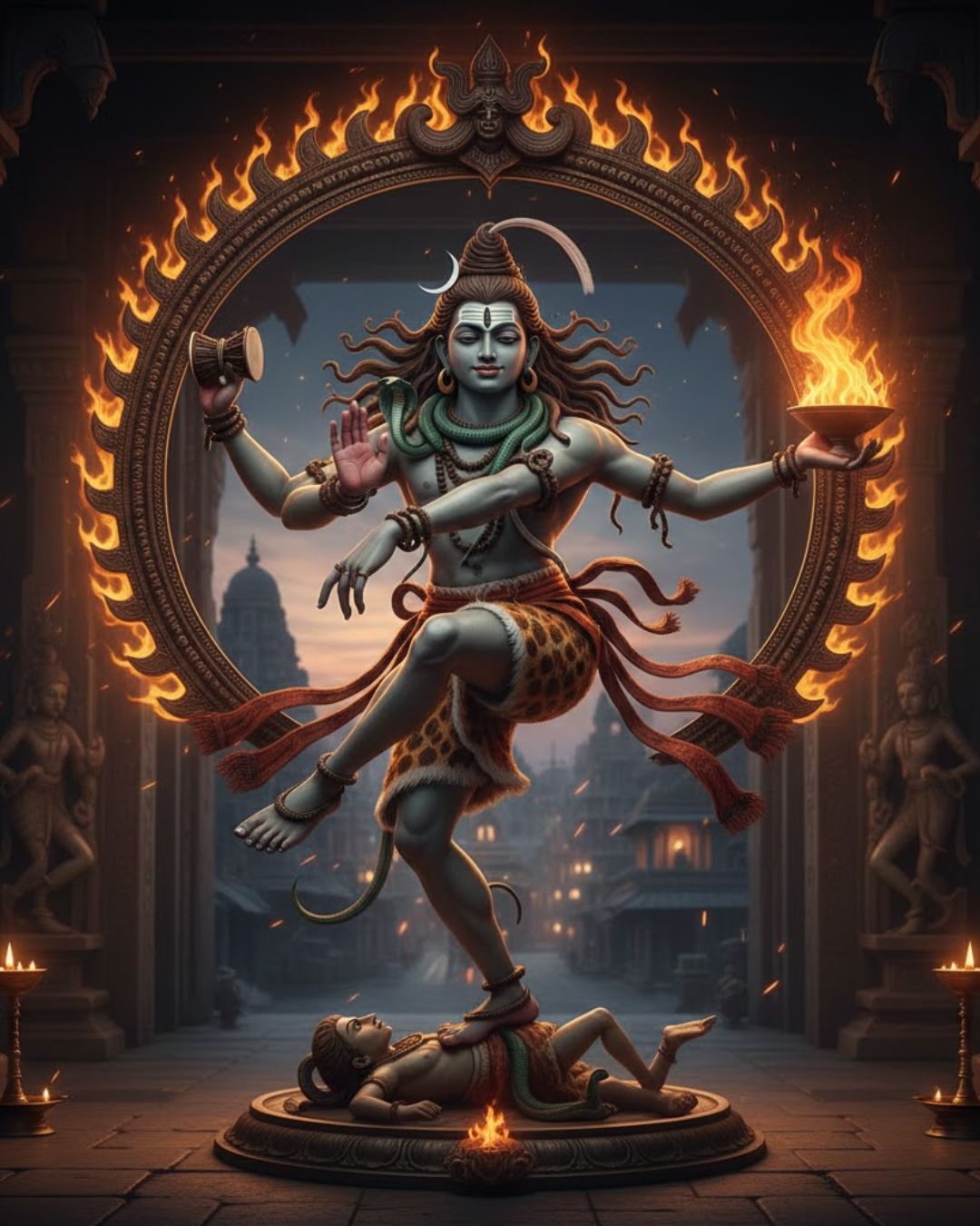 Arudra Darisanam 2026: Date, Thiruvathirai Nakshatram Timings And ...