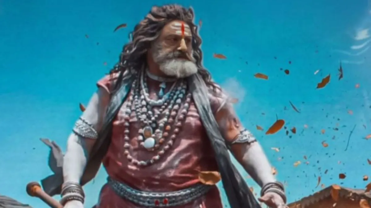 Akhanda 2 On OTT: When And Where To Watch Nandamuri Balakrishna's ...