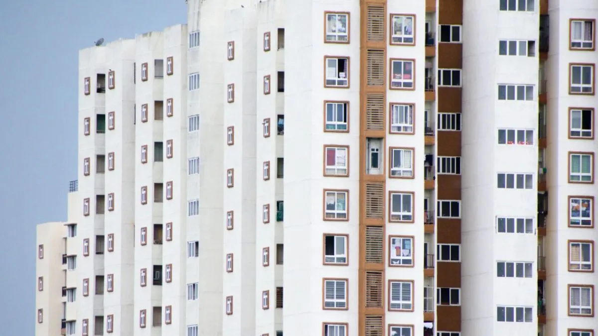 DDA Towering Heights Flats Registration: Buy Home In Delhi With Booking ...