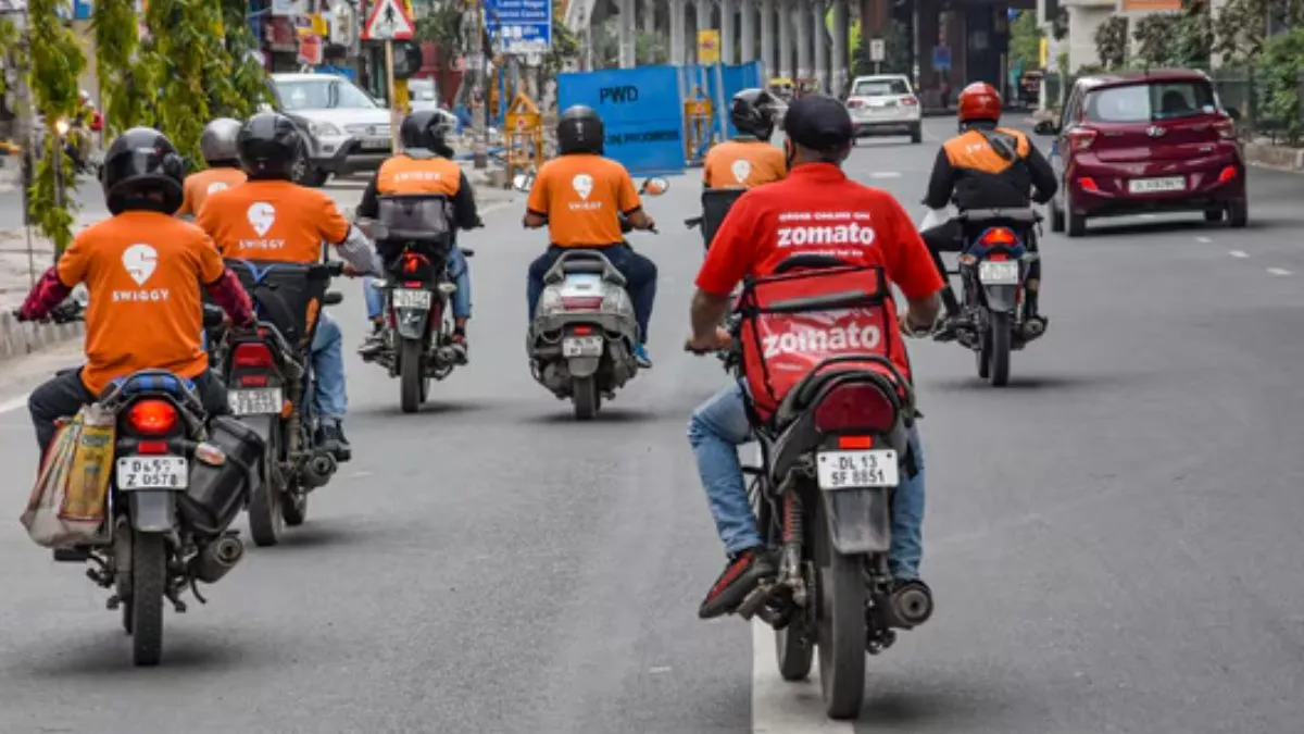 'Job Killers': Amitabh Kant Slams AAP, Raghav Chadha For 'Politicising ...