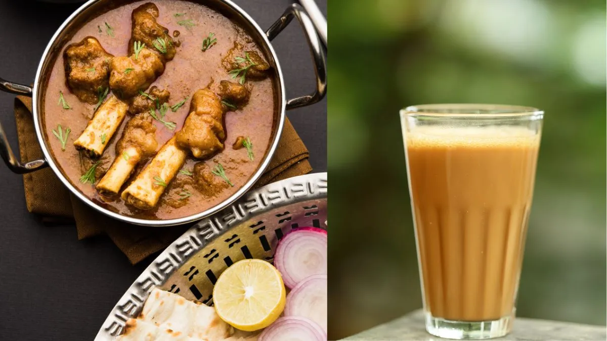 5 Classic Nizami Breakfasts That Define Hyderabad Apart From Biryani