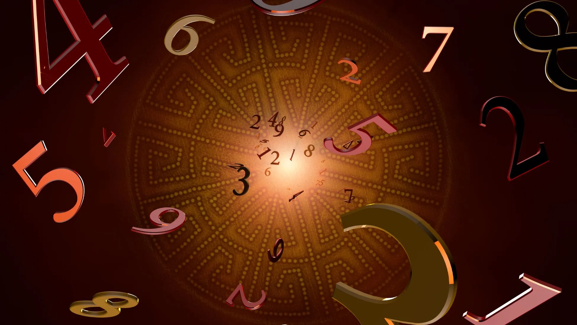 Numerology Predictions January 4, 2026: Number 4 Focuses On Stability ...
