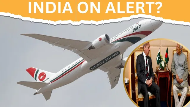 Pakistan Allows Direct Dhaka-Karachi Flights; What It Could Mean For ...