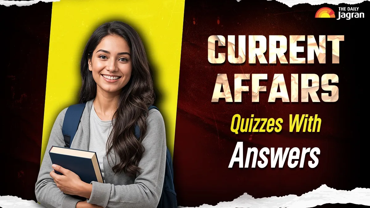 December Month Current Affair Quizzes With Answers: Top 10 Must-Read GK ...