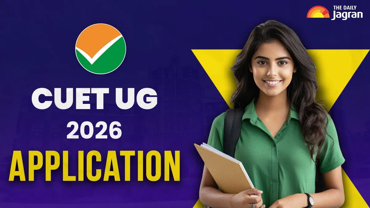 CUET UG 2026 Registration Begins: Here’s How To Apply At cuet.nta.nic ...