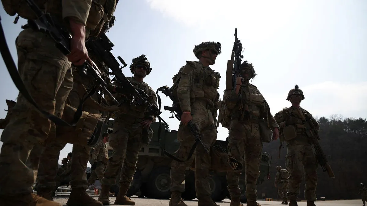 America’s Most Secret Military Unit In Spotlight After Maduro's Capture ...