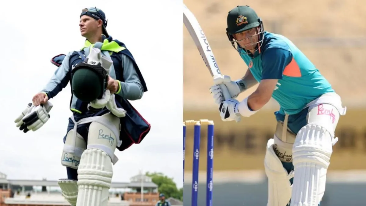 Steve Smith Turns Down Retirement Talks Ahead Of 5th Ashes Test Against ...