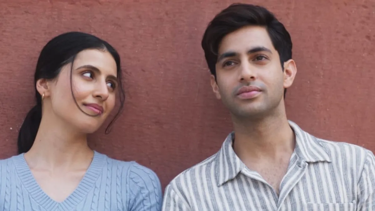 Ikkis Box Office Collection Day 3: Agastya Nanda's War Drama Tries To ...