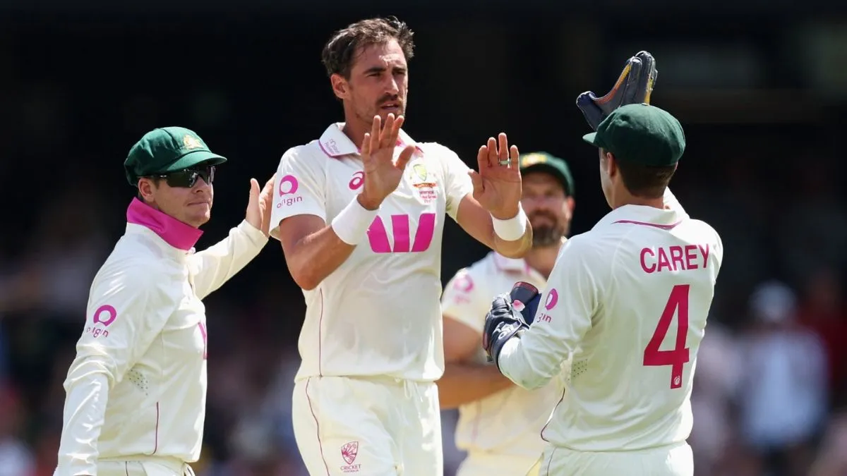 AUS vs ENG 5th Test: Michael Atherton Lashes Out At 'One-Dimensional ...