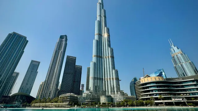 Republic Day 2026: IRCTC Rolls Out 5-Day Dubai Tour With Flights, Visa ...