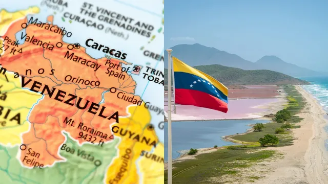 30+ Interesting Facts About Venezuela Amid US Strikes: History, Economy ...