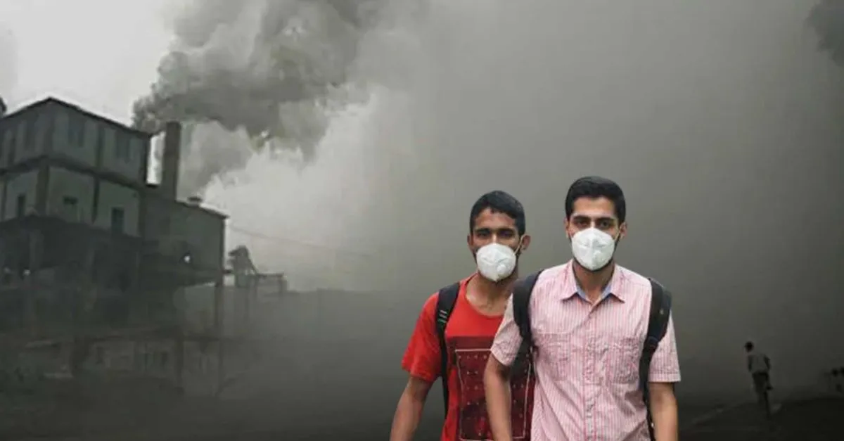 Odisha’s Talcher Becomes India’s Most Polluted City, Surpassing Delhi ...