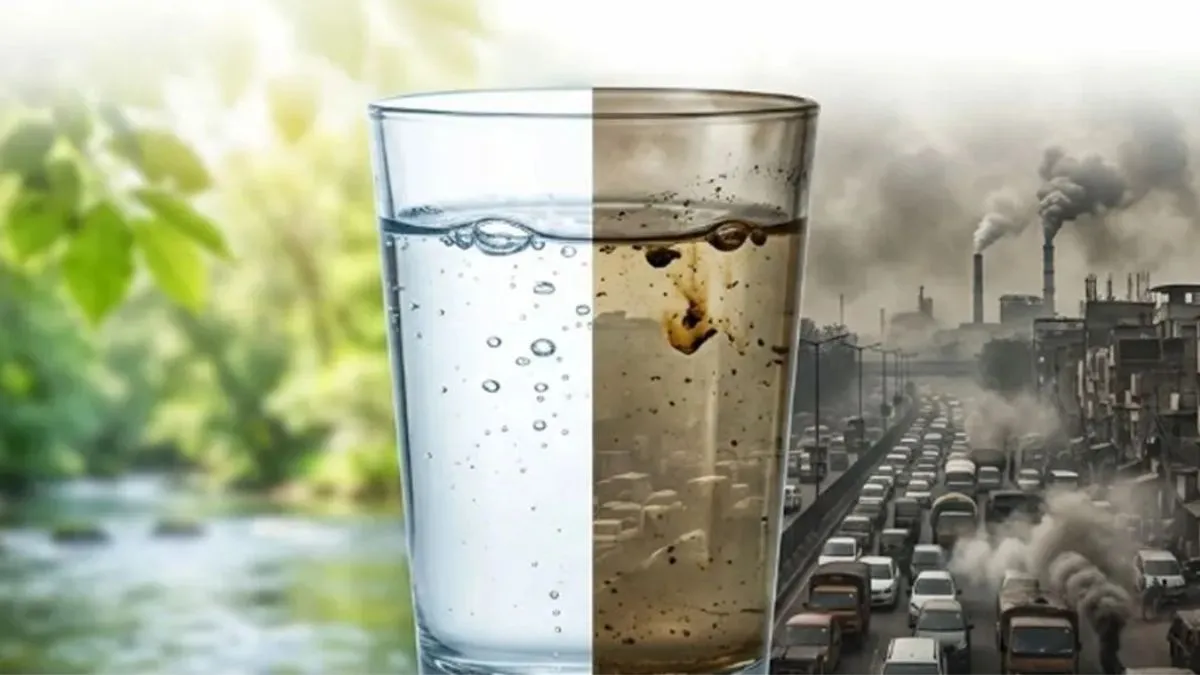 Water Quality Reality Check: NGO To Expose 'Hotspots' Of Contaminated ...