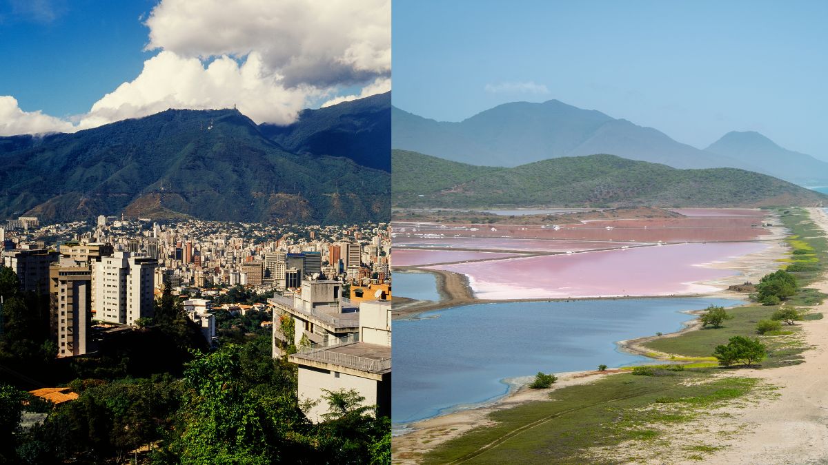 30+ Interesting Facts About Venezuela Amid US Strikes: History, Economy ...