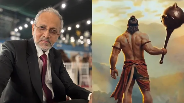 Director Rajesh Mapuskar On Making India’s First AI-Generated Film ...