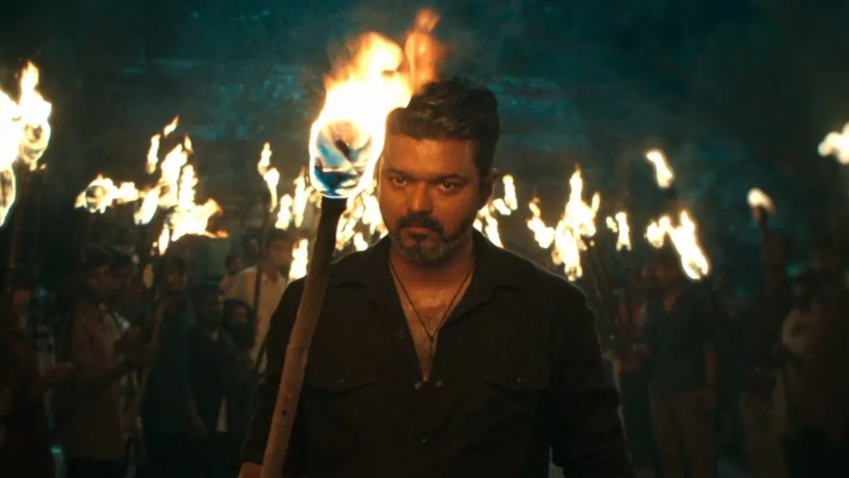 Jana Nayagan OTT Release: When And Where To Expect Thalapathy Vijay's ...